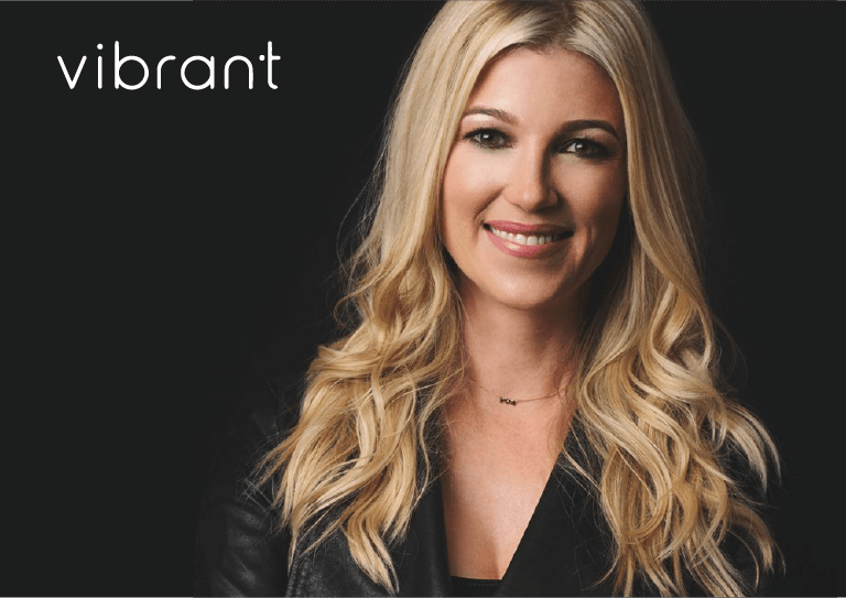 A Vibrant Interview with Alicia Sinclair and Stephanie Stone | b-Vibe