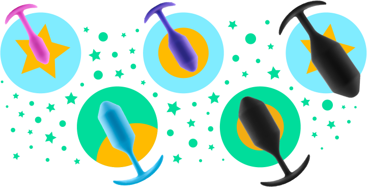 Anal Toys A Beginners Guide To Every Type Of Anal Sex Toy B Vibe
